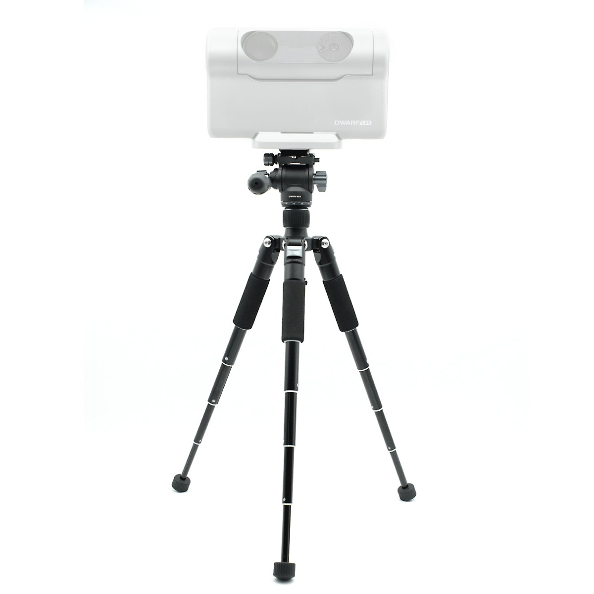 DwarfLab Mini Tripod with Hydraulic Head | First Light Optics